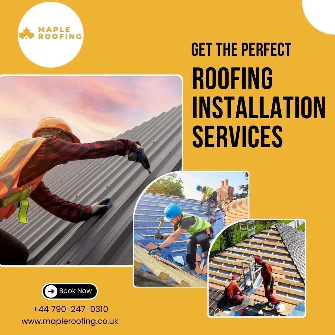 Expert Residential Roofing Services for a Secure Shelter